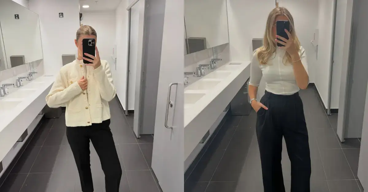 20+ Stylish Conference Outfits Women You'll Love to Wear