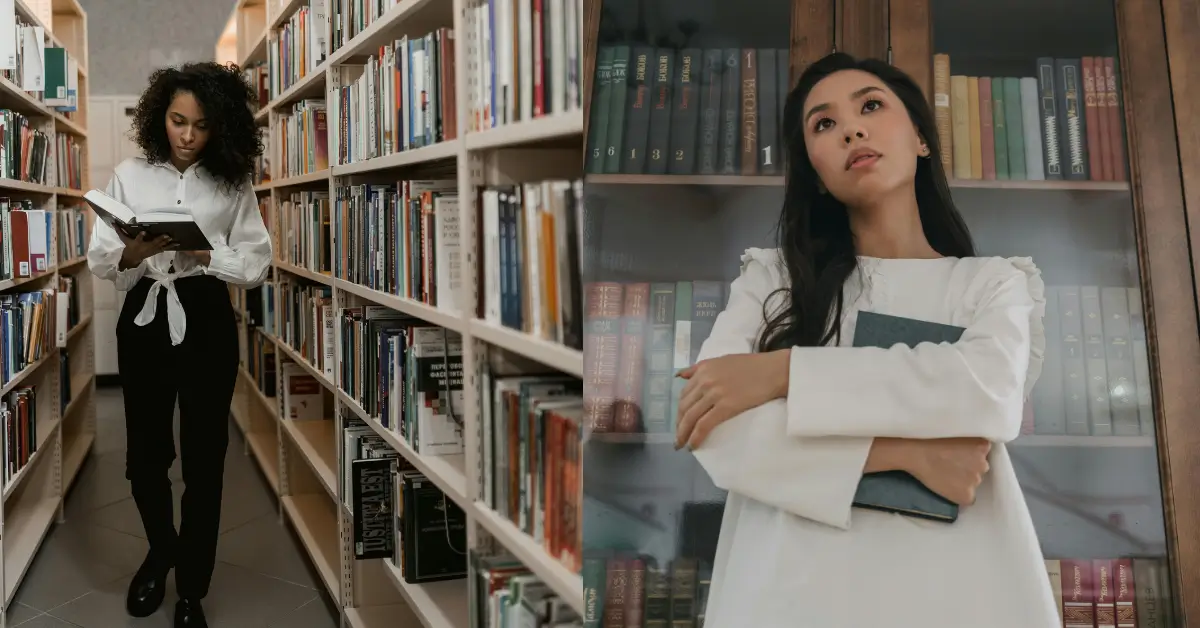 20+ Librarian Outfit Ideas You’ll Wish You Tried Sooner